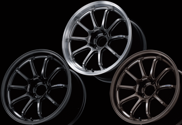 Home - Advan Wheels