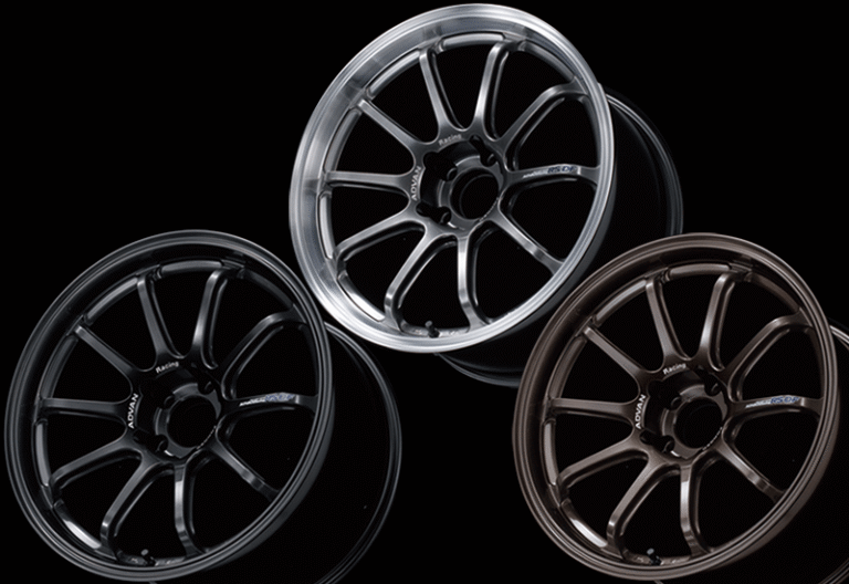 Home - Advan Wheels